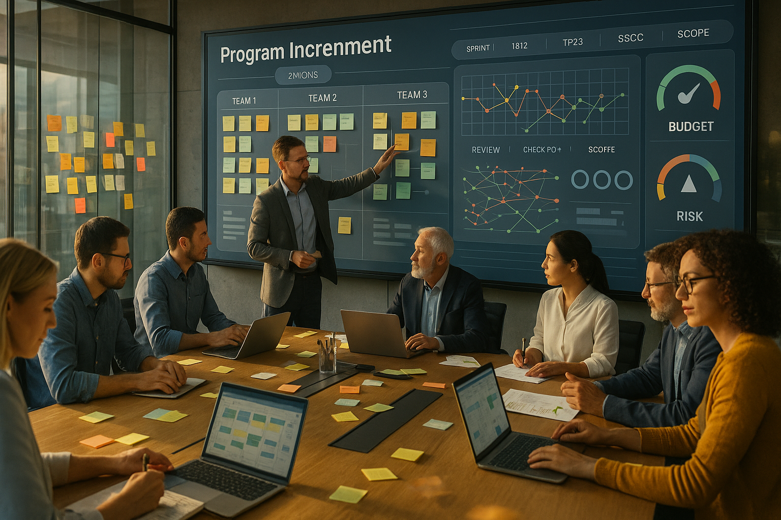 12.1 Data Governance in Project Management | G Com Solutions Limited