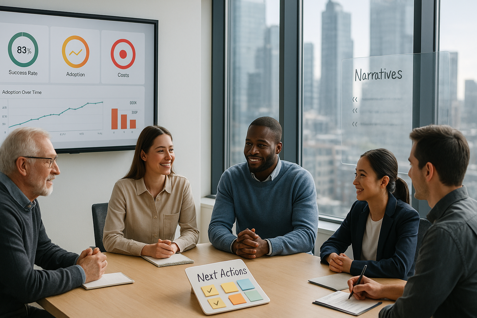 15.1 Adapting Power BI for Agile Methodologies | G Com Solutions Limited