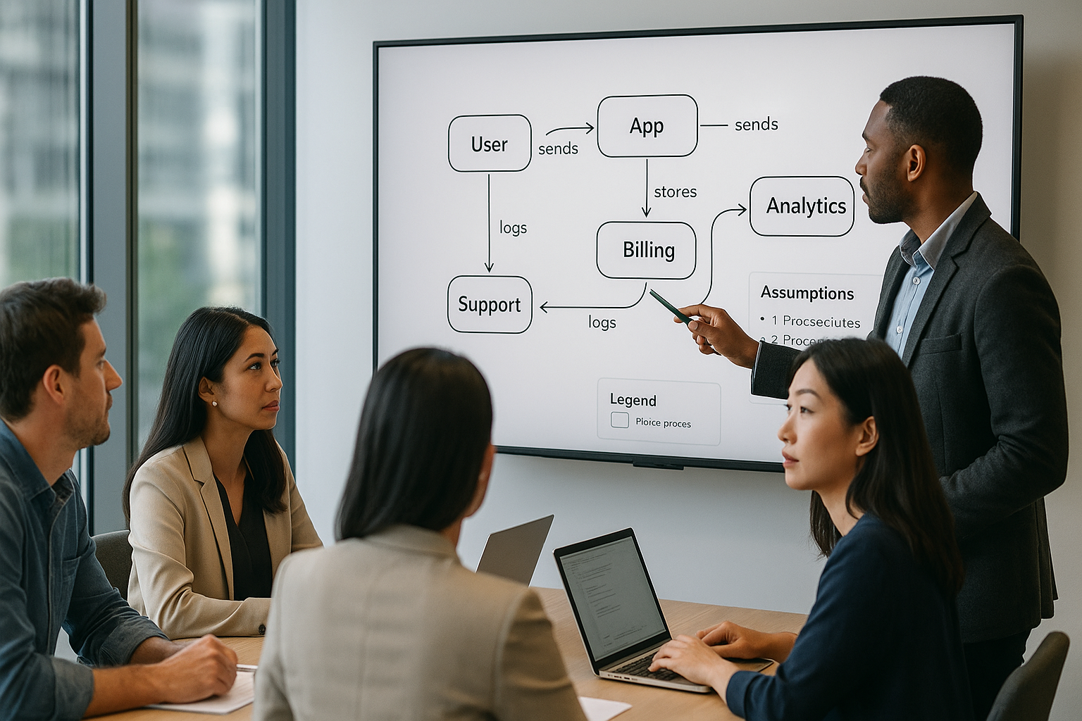 16.2 Power BI’s Role in Predictive Analytics and AI-Driven Decision ...