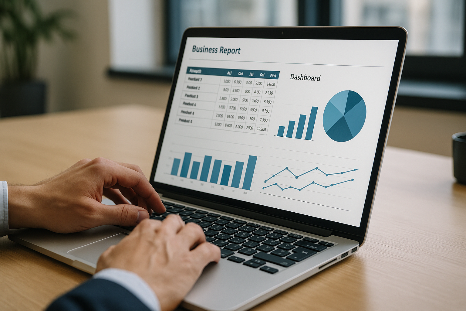 1.2.2 Inventory Metrics (Stock Levels, Turnover Rates)