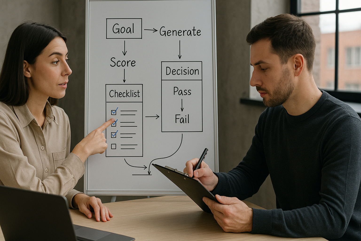 8.2.2 Continuous Improvement and Adaptation