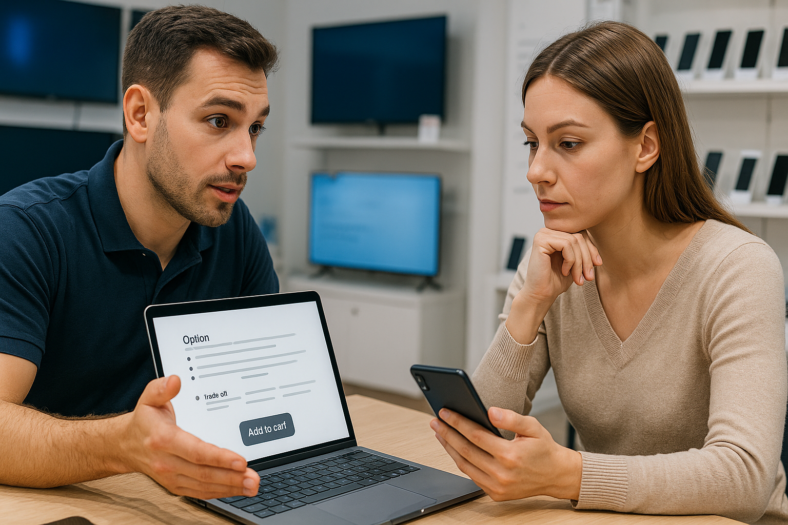 6.2.2 Heat Maps and Tree Maps for Category Analysis