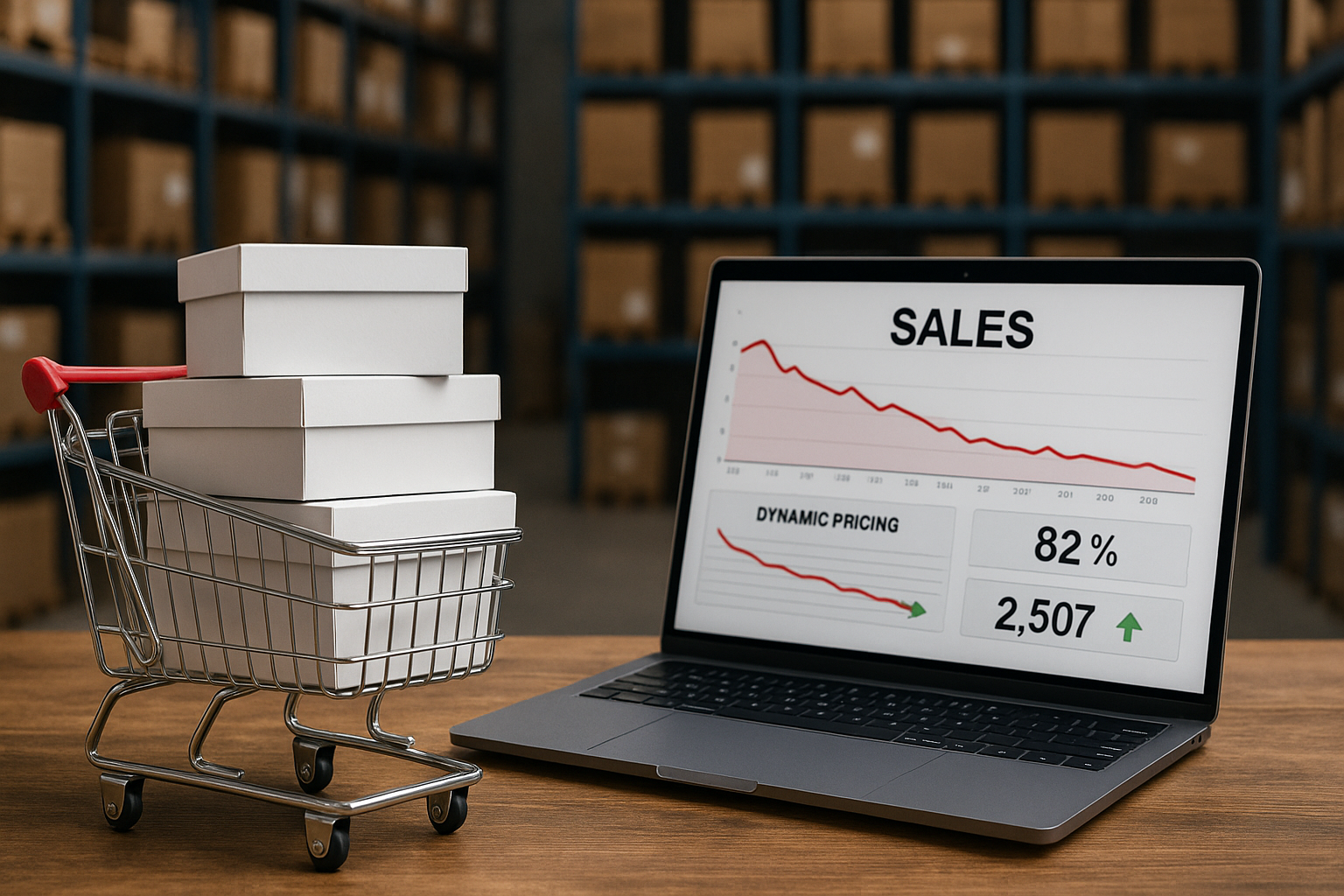 2.1 Retail Data Sources | G Com Solutions Limited