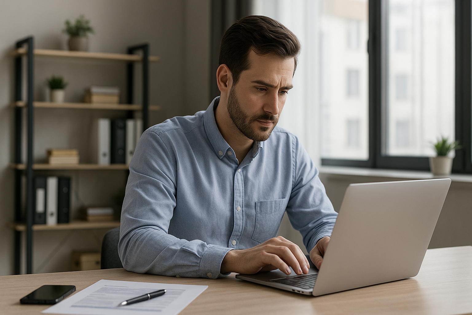 5.1.2 Calculating Sales Forecasting Models using DAX