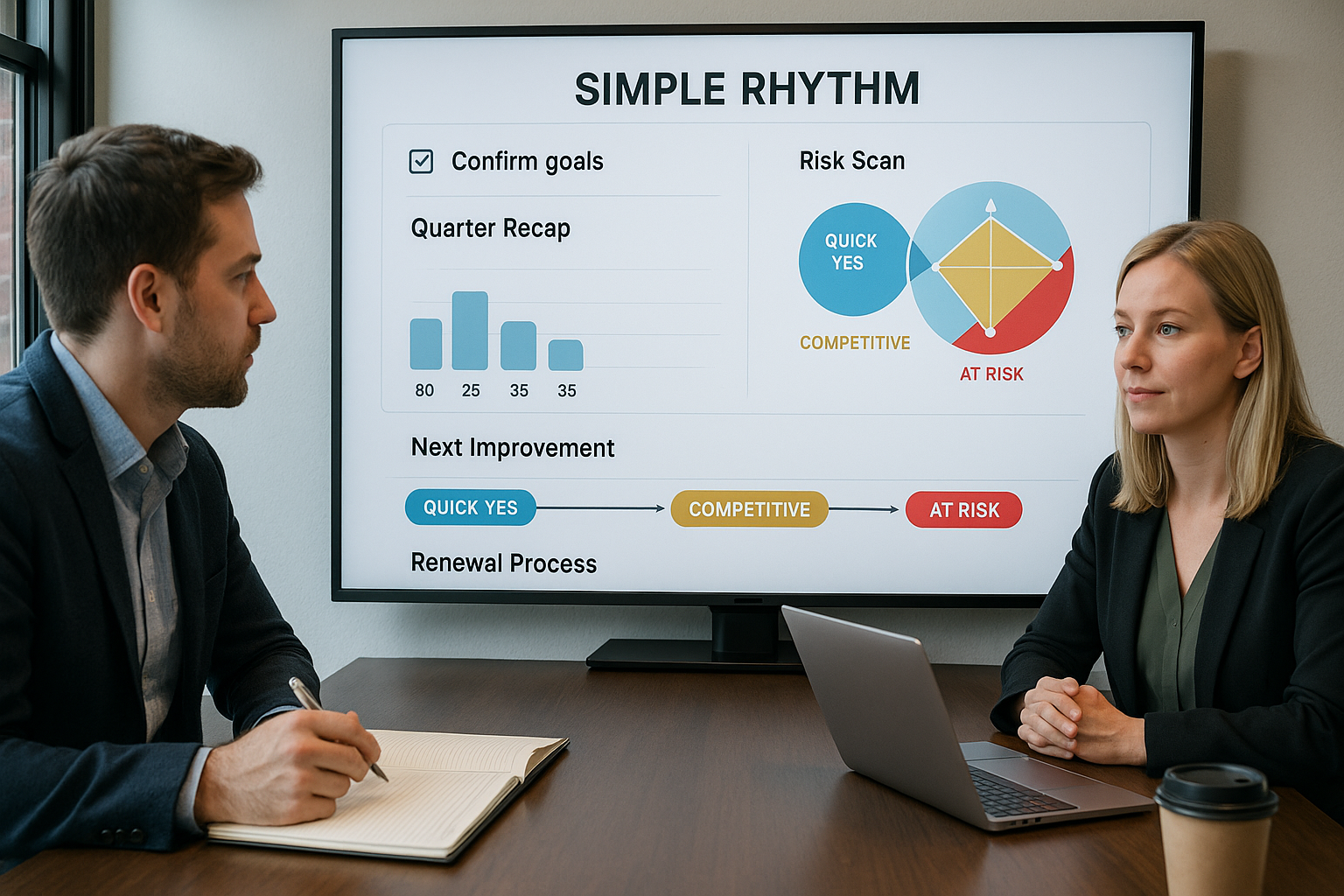 8.1.3 Key Takeaways and Lessons Learned