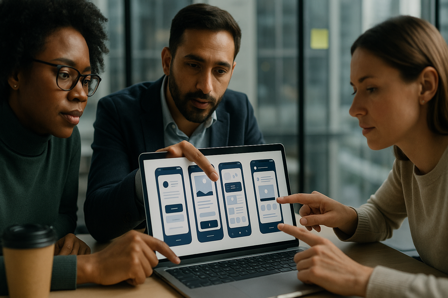 8.3.3 Key Takeaways and Lessons Learned