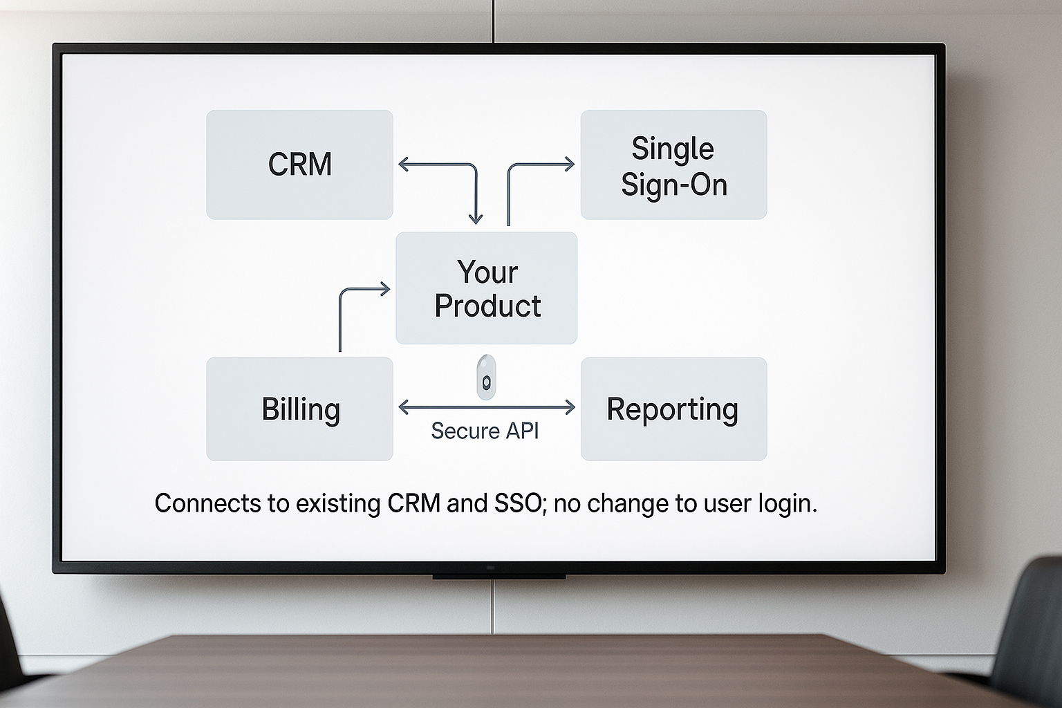 3.3.1 Modeling Sales Territories and Hierarchies