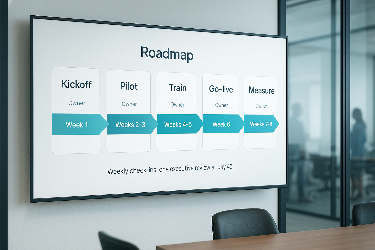 7.1.1 Using Key Influencers to Identify Sales Drivers